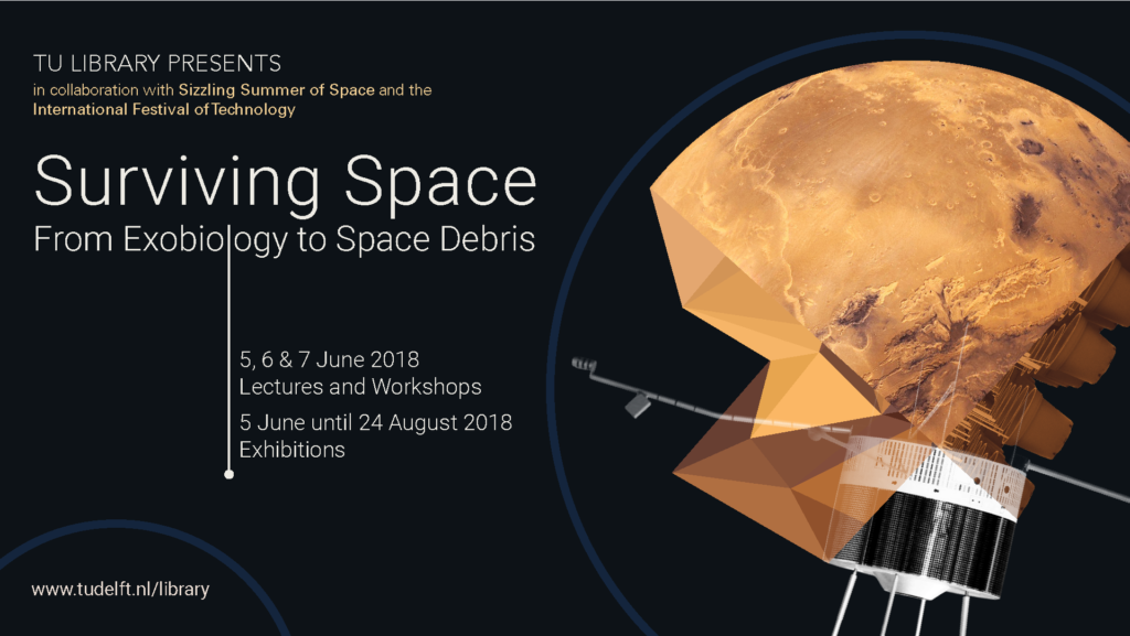 Surviving space | Tresor